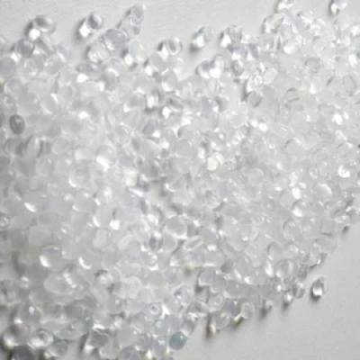 China RoHS Polypropylene Homopolymer Resin Nontoxic Marlex Polypropylene Resin for sale