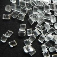 China REACH Polypropylene Homopolymer Resin Synthetic Recycled Polypropylene Resin for sale