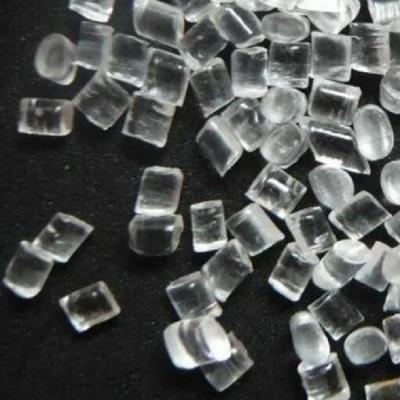 China REACH Polypropylene Homopolymer Resin Synthetic Recycled Polypropylene Resin for sale