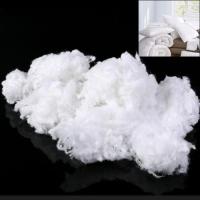 China Hollow Conjugated Recycled Polyester Staple Fiber ISO9001 Certificate for sale
