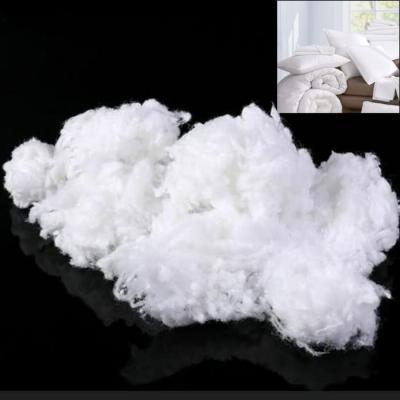 China Hollow Conjugated Recycled Polyester Staple Fiber ISO9001 Certificate for sale