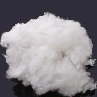 China White Artificial Staple Fibres for sale