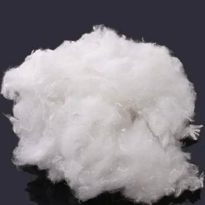China White Artificial Staple Fibres for sale