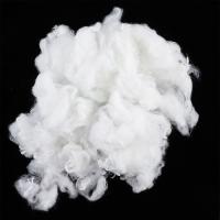 China Global Recycled Cotton Staple Fiber Rayon Staple Fiber for sale