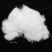 China Virgin 3D Hollow Conjugated Polyester Staple Fiber Huge Elasticity for sale