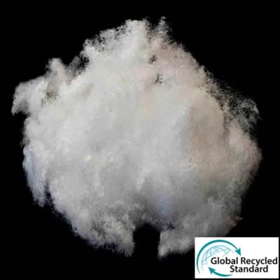 China 20D PET Staple Fiber for sale