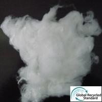 China GRS 7D Hollow Conjugated Siliconized Polyester Fiber REACH for sale