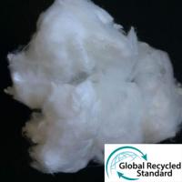 China Recycled 2D Fineness Polyester Staple Fiber For Sofa Filling for sale