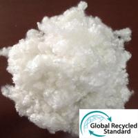 China 6D Recycled Polyester Staple Fiber Psf Great Elasticity Volume for sale