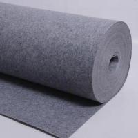 China 150gsm Non Woven Cotton Fabric Polypropylene Flame Retardant for sale