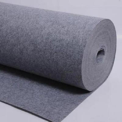 China 150gsm Non Woven Cotton Fabric Polypropylene Flame Retardant for sale