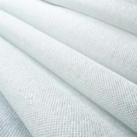 China Small Dot Spunlace Nonwoven Fabric For Wet Tissue And Women Care Wipes for sale