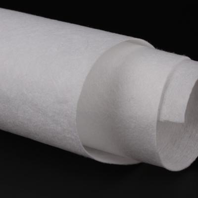 China White Plain Spunlace Nonwoven Fabric For Medicial And Hygiene for sale