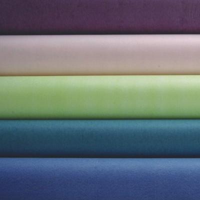 China Dyeing Plain Spunlace Nonwoven Fabric For Furnishing And Kitchen Cleaning for sale