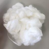 China High Resilience Viscose Staple Fiber Bulkiness High for sale
