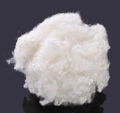 China High Bulkiness Viscose Staple Fiber 20-80mm For Textile Industry for sale