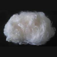 China Viscose Staple Fiber White Color Length 20-80mm For Textile Industry for sale