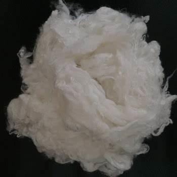 China High Tenacity Viscose Staple Fiber 20-80mm High Resilience for sale