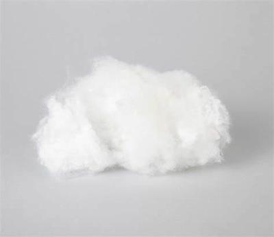 China 1.2D Polyester Staple Fiber For Production Quality Material Yarns Manufacturing for sale