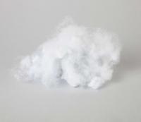 China Recycle Grade Colored Polyester Fiber 38mm Length for sale