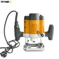 China Electric Plunge Variable Speed Wood Router for sale