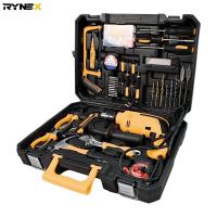 China 48 Pieces Tool Kit with Impact Drill for sale