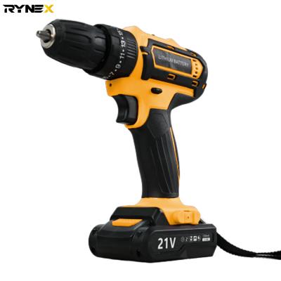 China 48 Pieces Tool Kit with Cordless Drill for sale