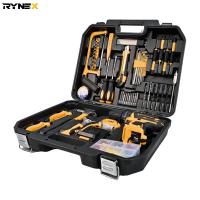 China 48 Pieces Tool Kit with Cordless Drill for sale
