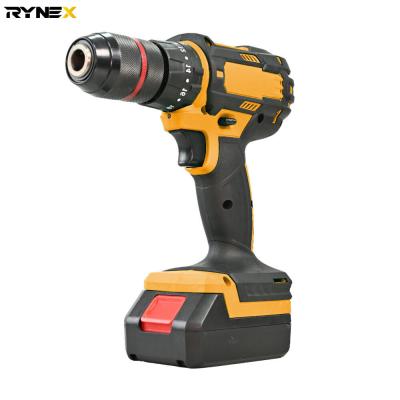 China 21V Brushless Cordless Drill Set for sale