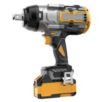 China RYNEX Brushless 2200N.m High-Impact Torque Wrench for sale