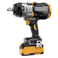 China RYNEX Brushless 2200N.m Professional Cordless Impact Driver for sale