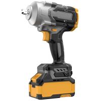 China RYNEX Brushless 1000N.m Industrial-Grade Impact Wrench for sale