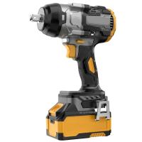 China RYNEX Brushless 1000N.m High-Efficiency Impact Driver for sale