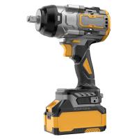 China RYNEX Brushless 1000N.m Durable Cordless Wrench for sale