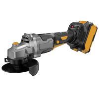 China RYNEX Brushless 100mm High-Power Angle Grinder for sale
