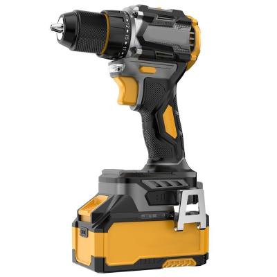 China RYNEX Brushless 21V Extreme Duty Drill for sale