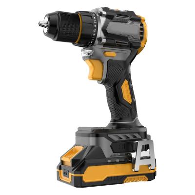 China RYNEX Brushless 21V High-Speed Precision Drill for sale