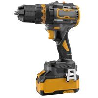 China RYNEX Brushless 21V Heavy-Duty Drill for sale