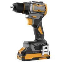 China RYNEX Brushless Compact Powerful 21V Drill for sale