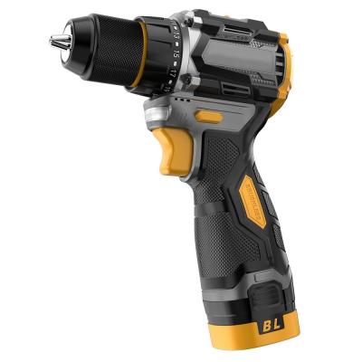 China RYNEX Brushless High-Torque 16V Industrial Drill for sale