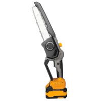 China RYNEX Brushless Professional 8 Inch Chainsaw for sale