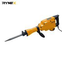 China 1500W Electric Demolition Jack Hammer for sale