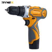 China 12V Lithium 2-Speed Lightweight Cordless Drill Driver for sale