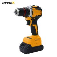 China 21V Battery Cordless Drill Set for sale