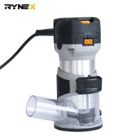 China 6 Speeds Electric Wood Edge Trimmer Wood Router for sale