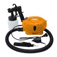 China 650W Portable Lightweight Electric Paint Spray Gun for sale
