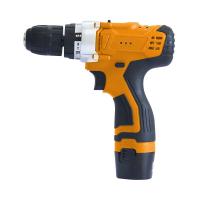China 12V Cordless Drill Screwdriver for sale