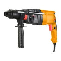 China SDS-Plus Rotary Hammer Drill for sale