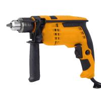 China Corded Drill Electric Impact Drill for sale