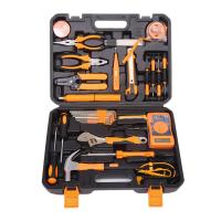 China 37 Pieces Home Repair Hand Tool Set for sale